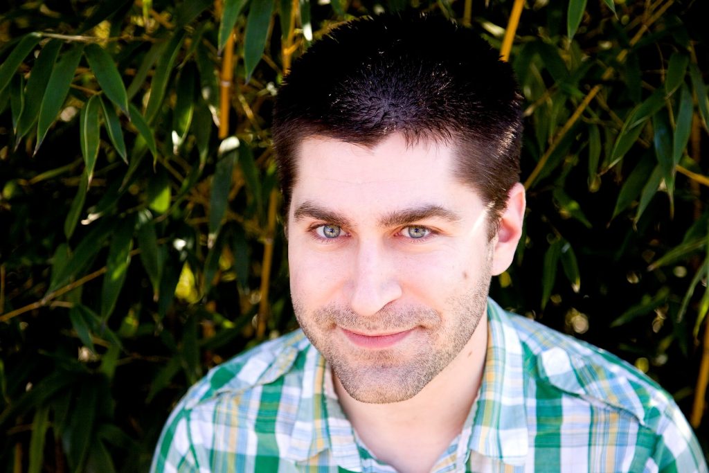 Dave Maino, PE, LEED AP